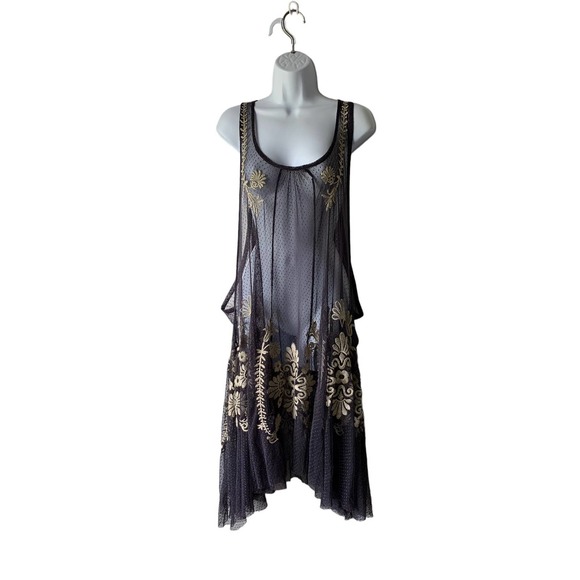 Johnny Was | Swim | Johnny Was Oversized Swimsuit Coverup Biya ...